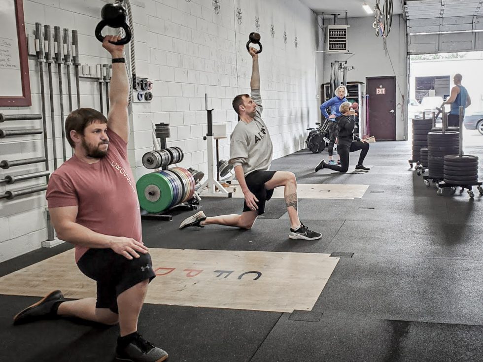 General Fitness Gym - Safe and Effective Strength & Conditioning