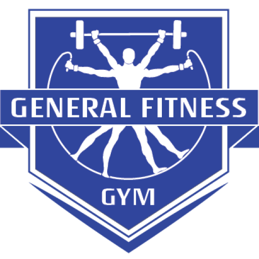 General Fitness Gym - Safe and Effective Strength & Conditioning